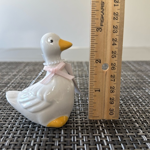Target | Holiday | Easter Target Ceramic Duck Decorative Figurine Set ...